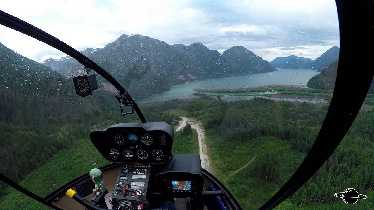 Pilot Episode 0.1 - YouTube