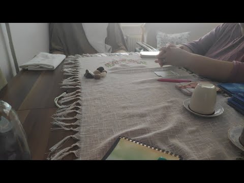 DESTE SEÇMELİ O MU BEN Mİ / Yasak Aşk Tarot Açılımı