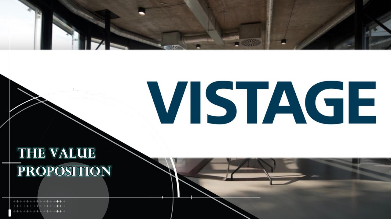The Value Proposition Youtube 1635
