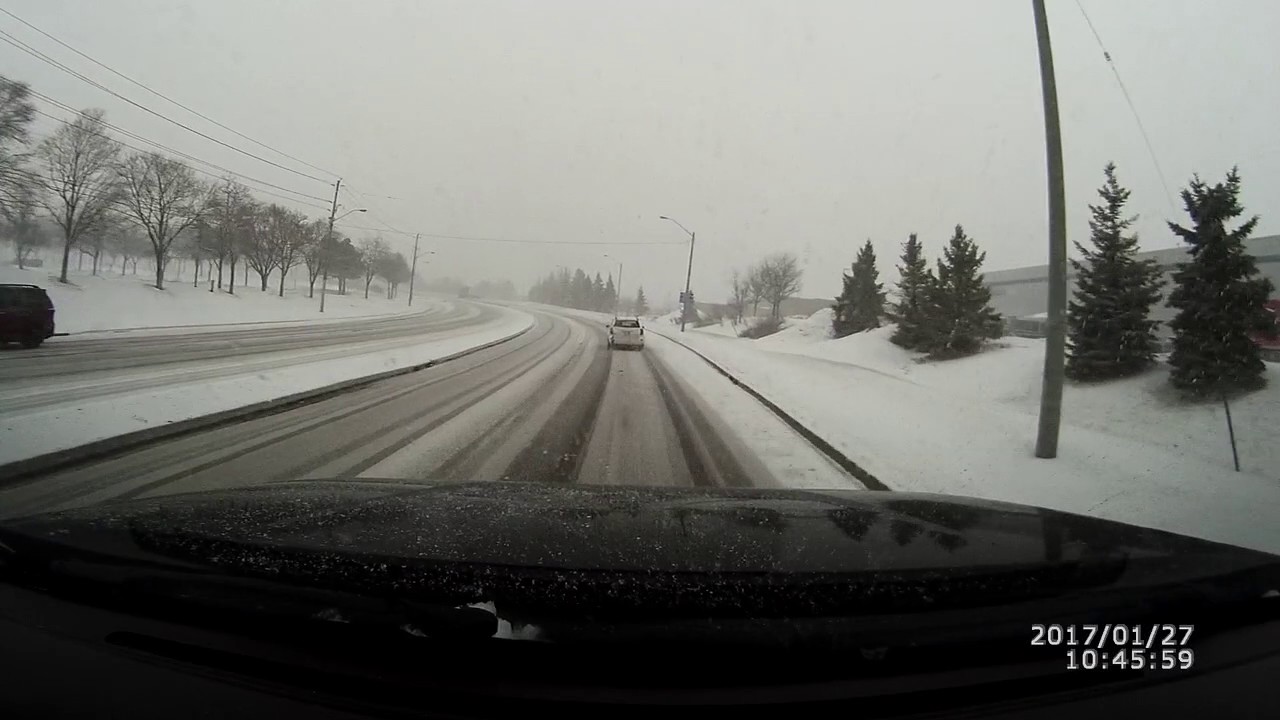 Driving Too Fast, Following Too Close - YouTube