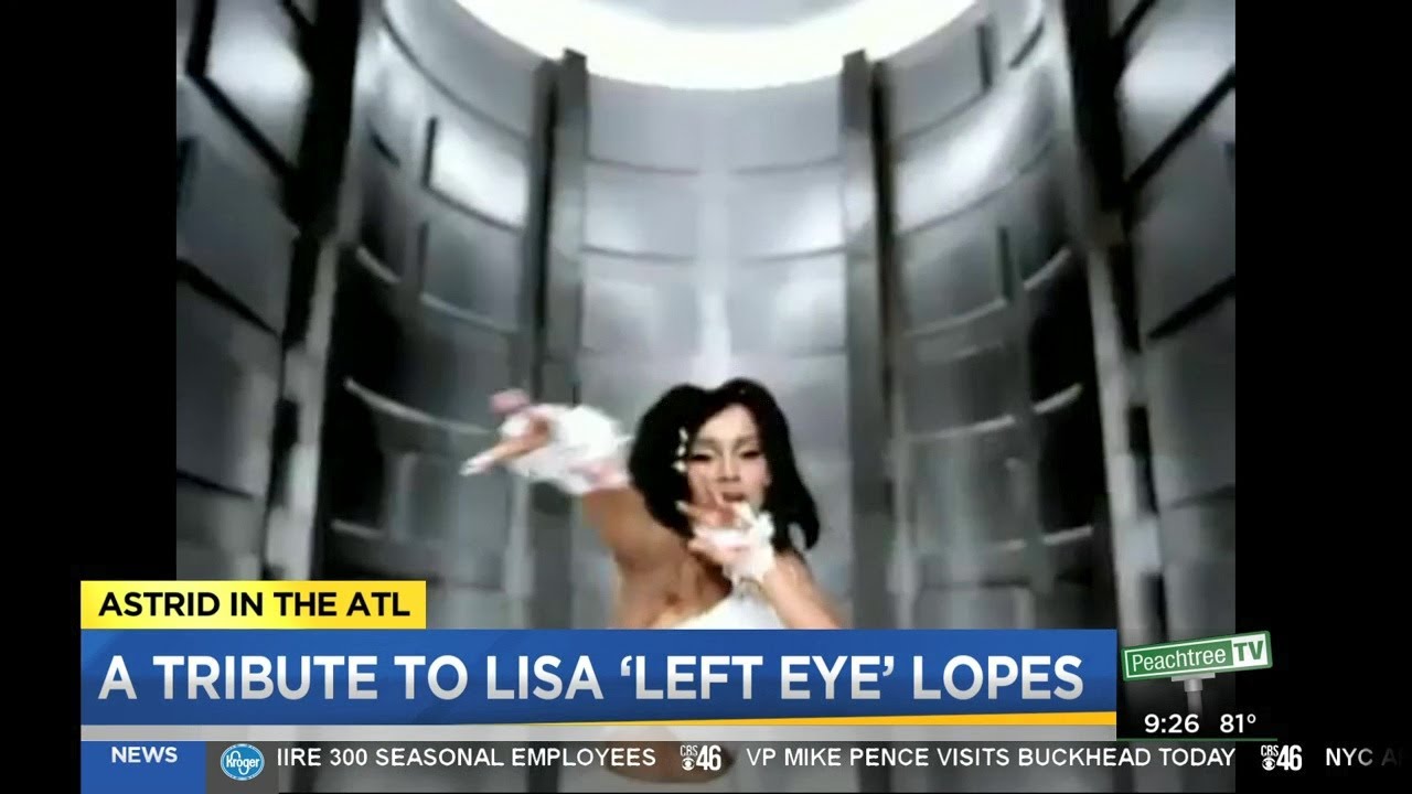 Lisa Lopes Funeral Pictures Open Casket