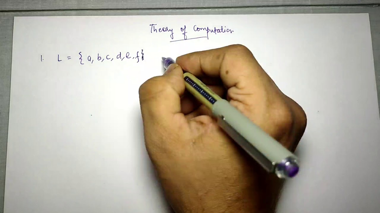 Regular Language In Theory Of Computation Definition And Meaning Of regular-language-in-theory-of-computation-definition-and-meaning-of
