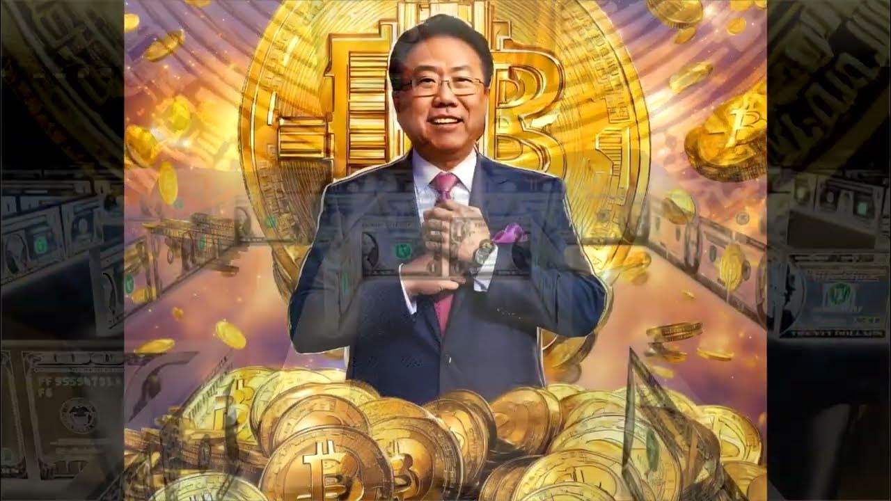 Биткоин - это один феноменальный дефицит💍💎👑💰💵💴💶💸💷💳💹💼🛒📿 - YouTube