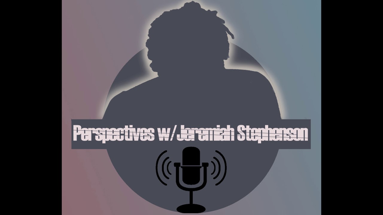 Perspectives w/ Jeremiah Stephenson | EP. 12 - Derick Kown - YouTube