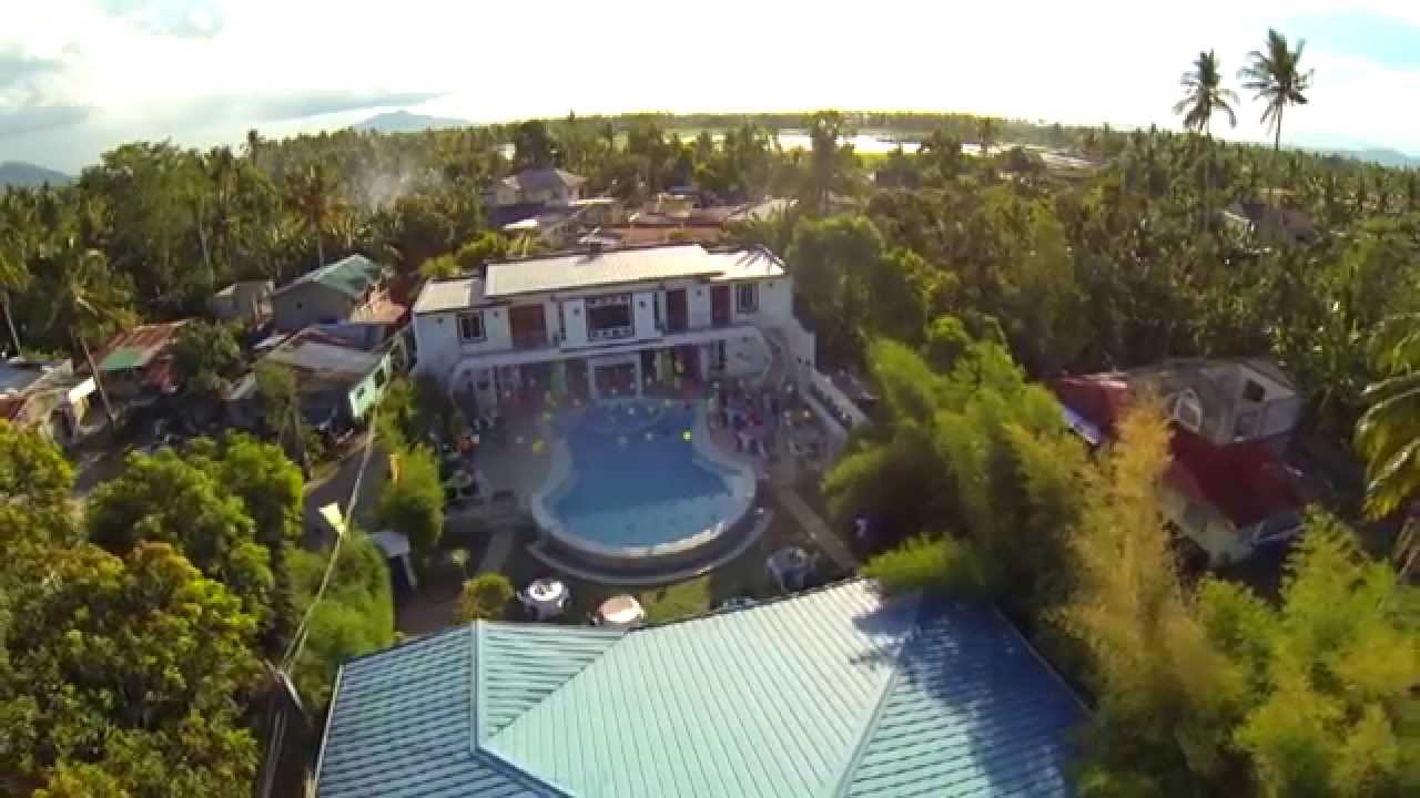 Villa Arabella Resort - YouTube
