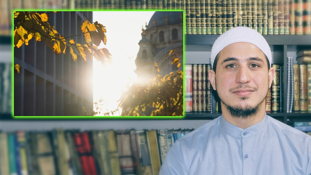 Why Trusting Allah Changes Everything? - YouTube