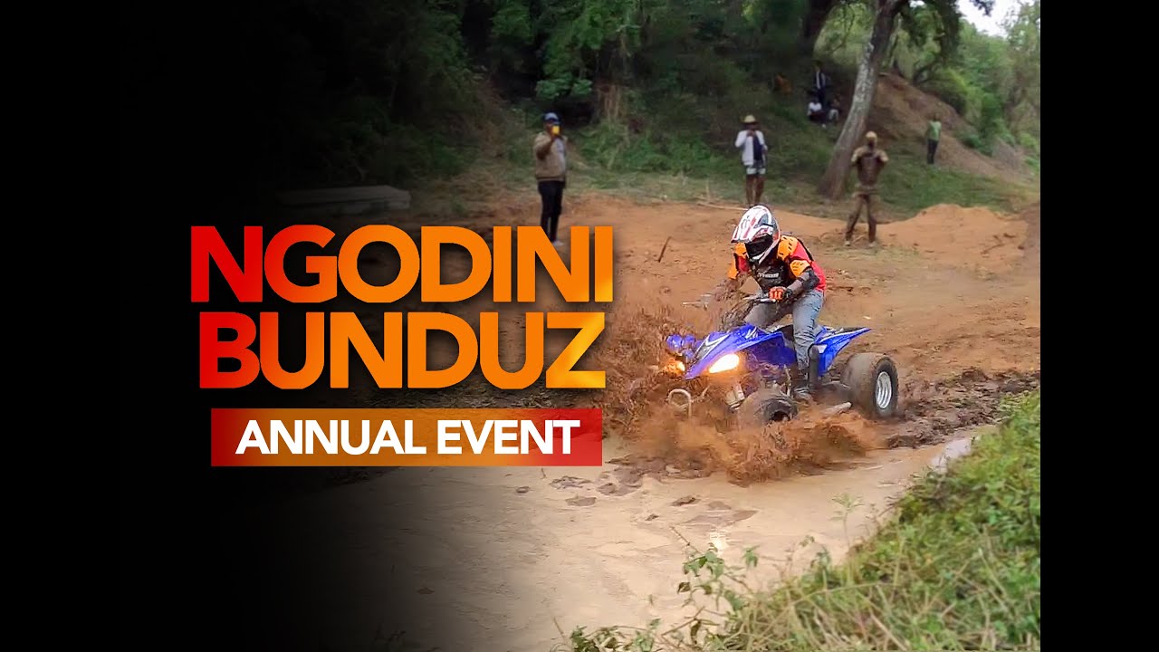 NGODINI BUNDUZ ANNUAL EVENT - YouTube
