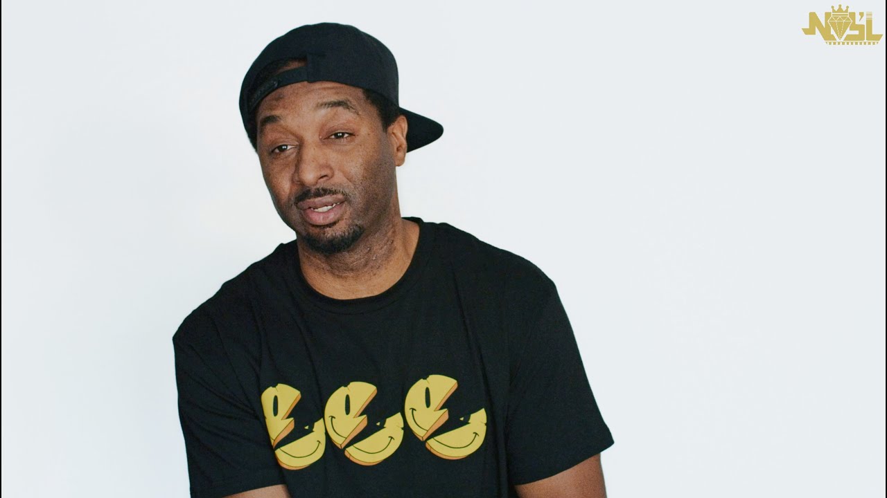 NOB'L "BOUNCE BACK" Story and Lyrics Breakdown - YouTube