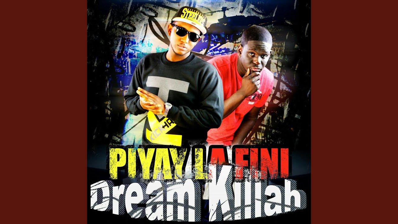 Piyay La Fini - YouTube
