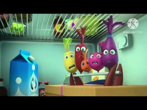 Thx amazing life crossover - YouTube