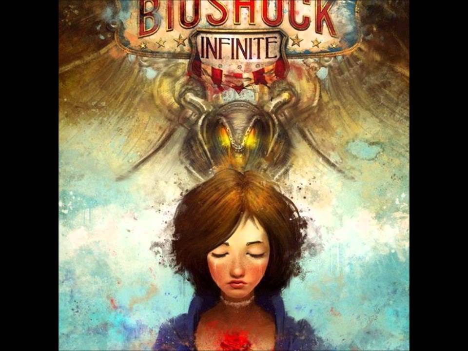 BioShock Infinite Soundtrack - 5. Lutece - G. Schyman - YouTube