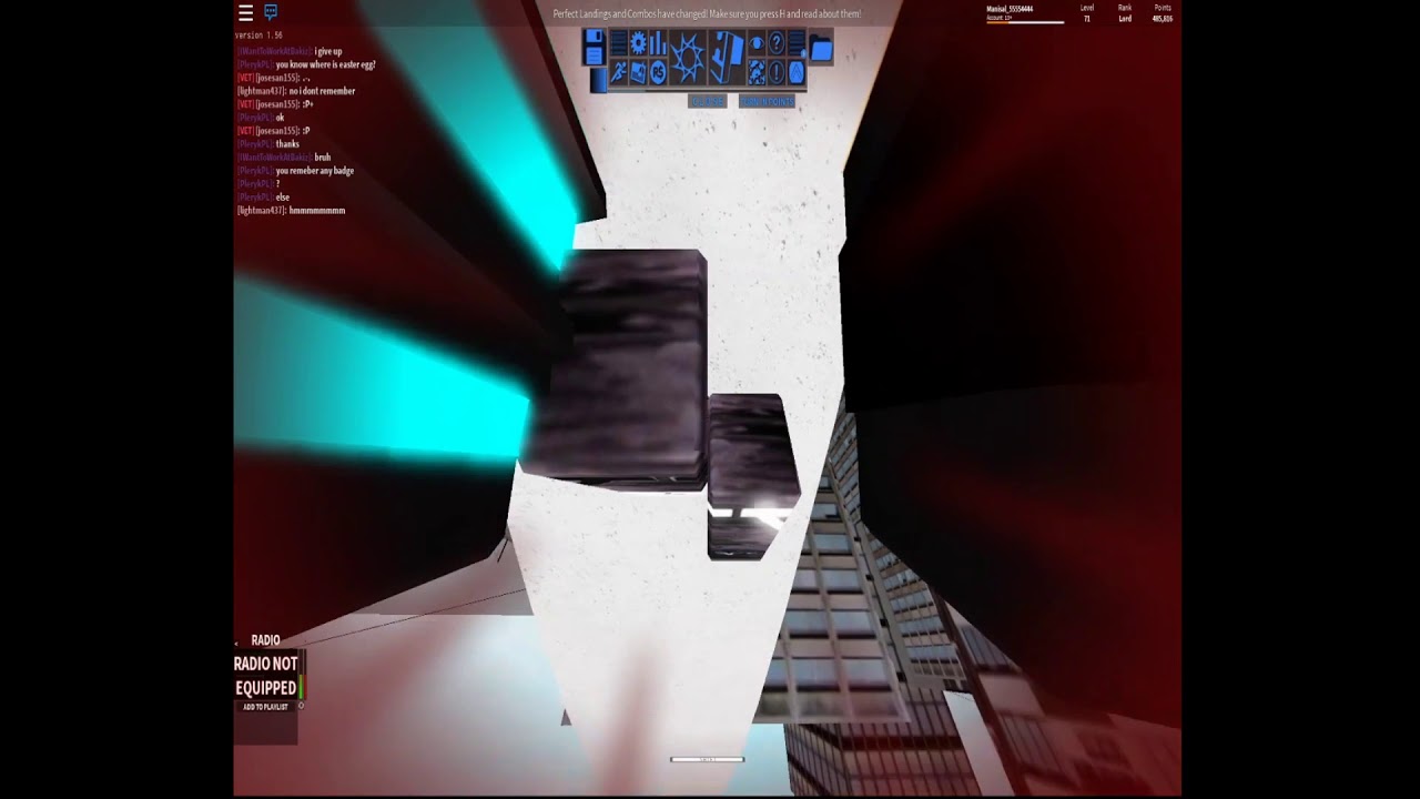 Wall Climb,Wall Boost. Speed Jump, Herşey Burdamı??? - YouTube