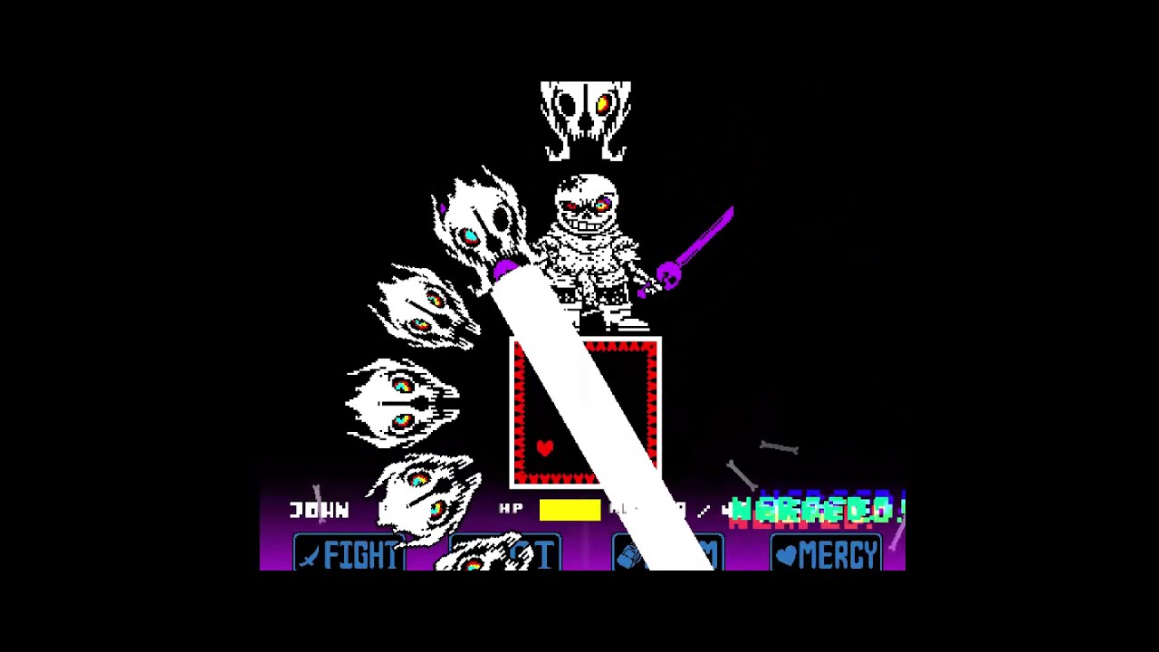 Dusttrust Reboot Remake by RTF Phase 1 Beaten! - YouTube