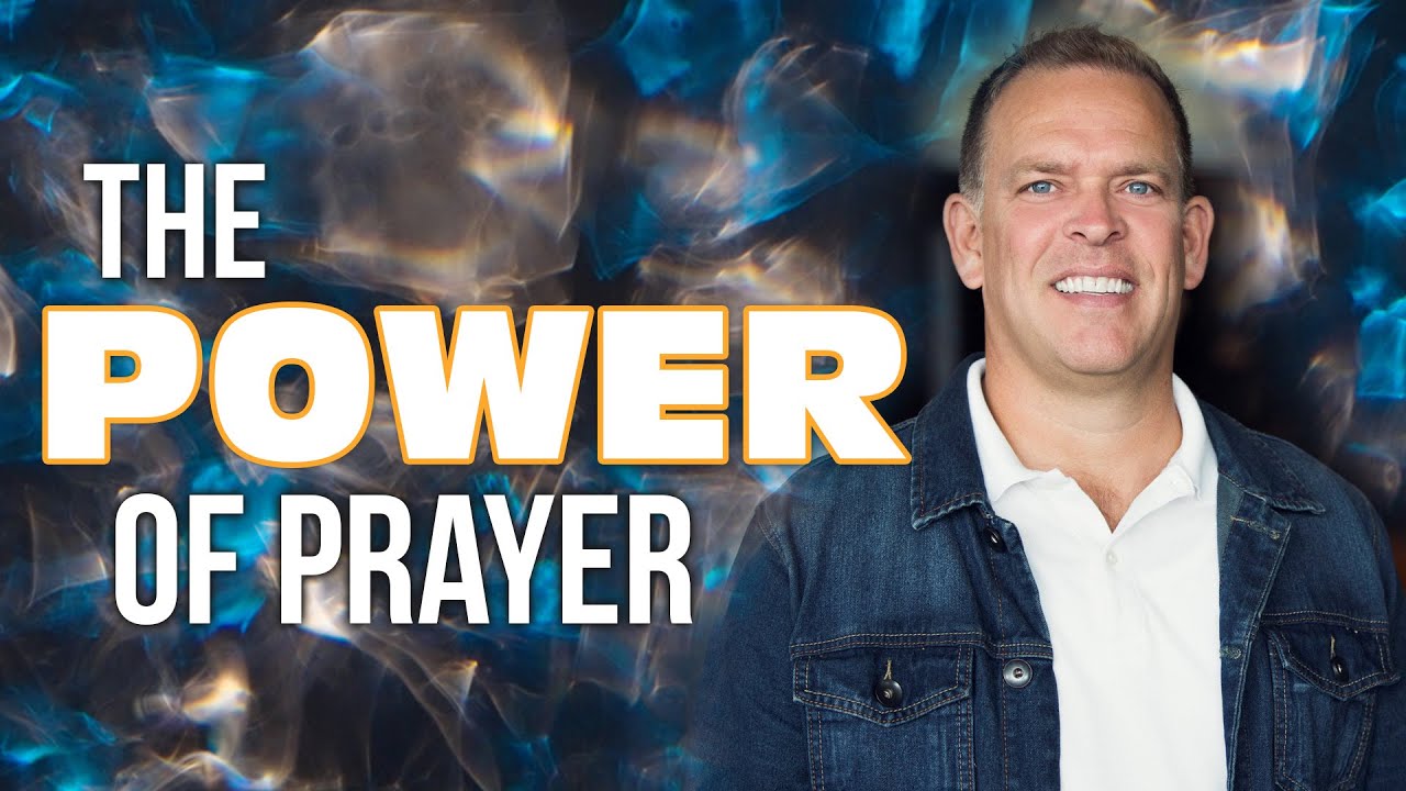 7/14/24 | The Power of Prayer with Mark Finnigan - YouTube