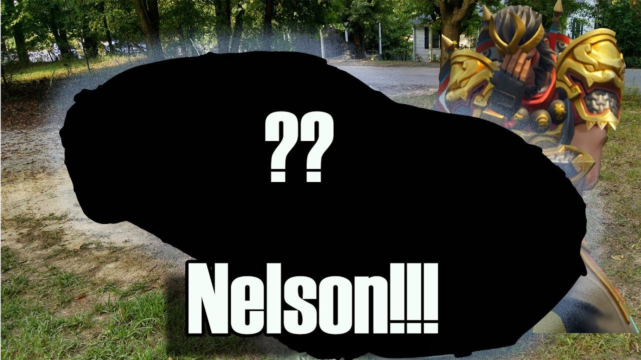 Subaru Nelson??? what! - YouTube