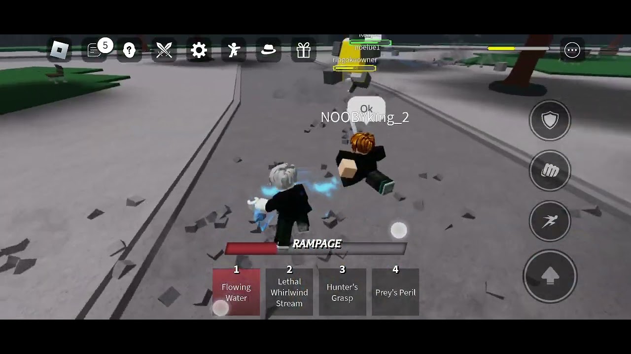 bacon team part 2 - YouTube