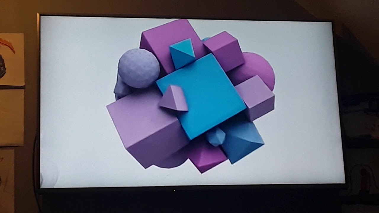 5Star Magnet Ident 2013. - YouTube