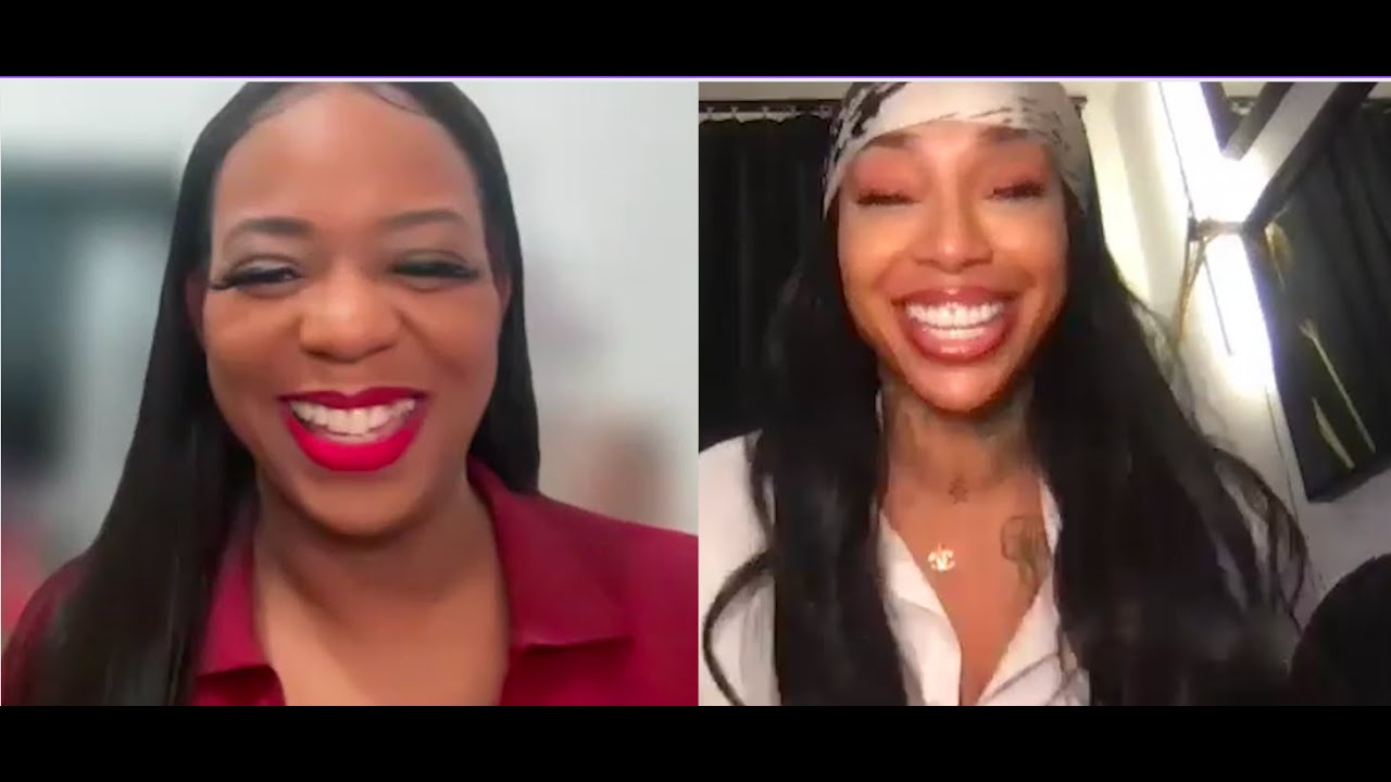 Sky Days Talks "Baddies East,' House B, The Reunion And Being On Her ...