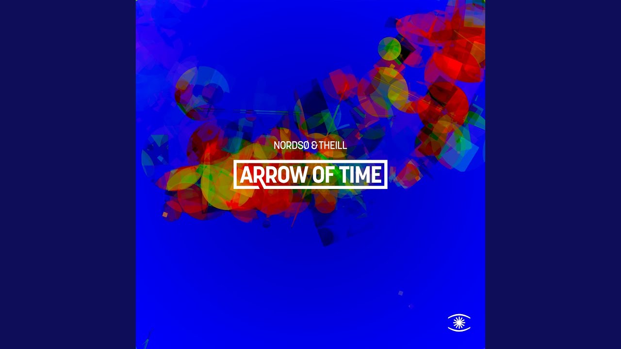 Arrow Of Time - YouTube