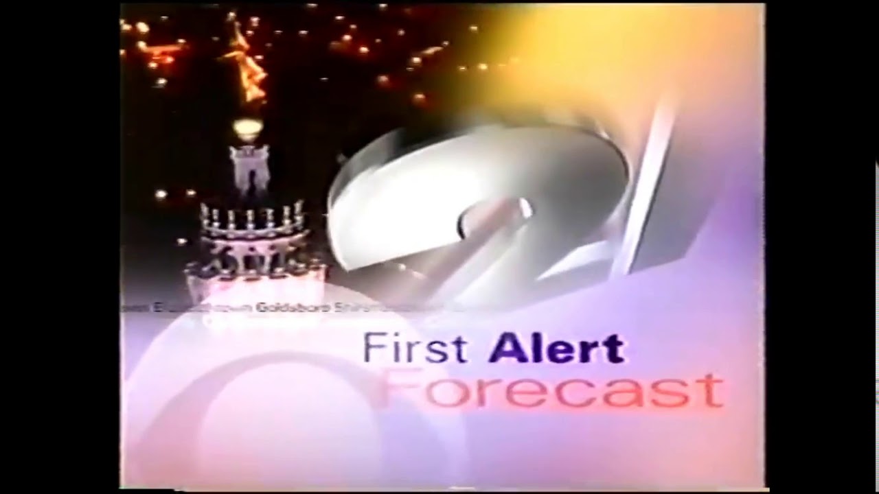WHP-TV News Open (Early 2000s) - YouTube