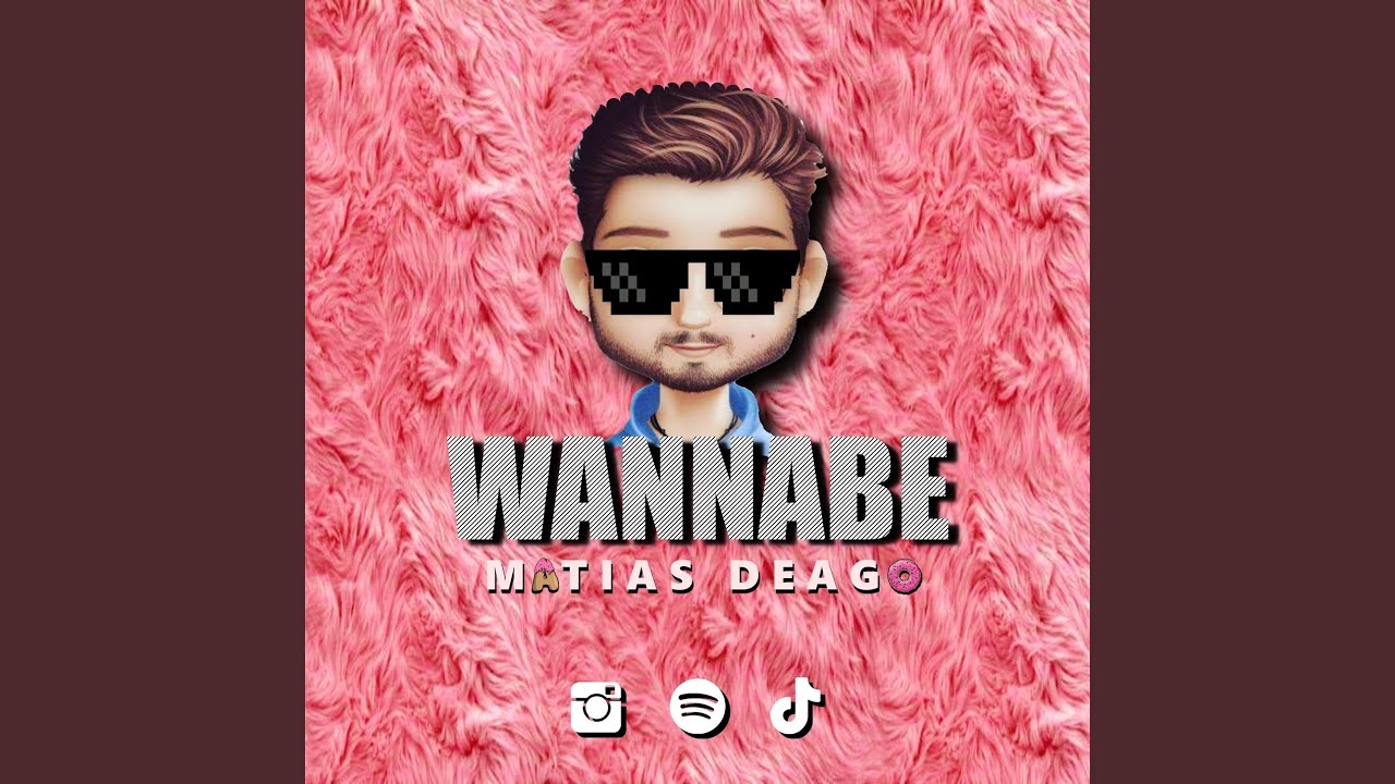 Wannabe (Remix) - YouTube Music