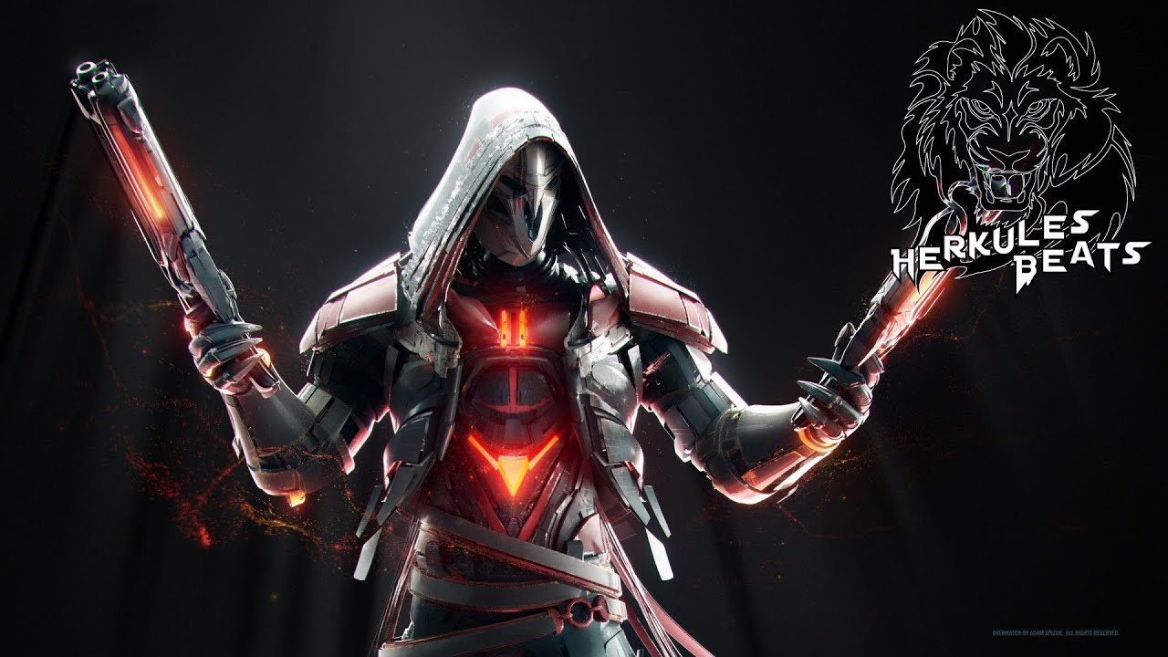 |REAPER| Hard Dark Synth HipHop Rap Instrumental Beat [prod. by ...