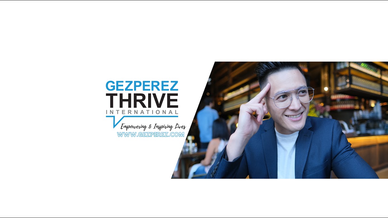 :::Thrive Tuesday - YouTube