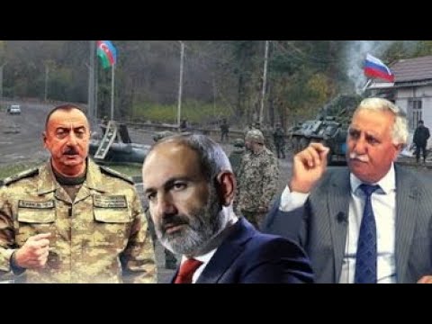 Qərbi Azərbaycana qayıdırıq? Əliyev hansı mesajı verdi?- Ramazan Hüseynov ilə SİYASİ REAKSİYA