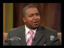 Ephren Taylor On Montel Williams - YouTube