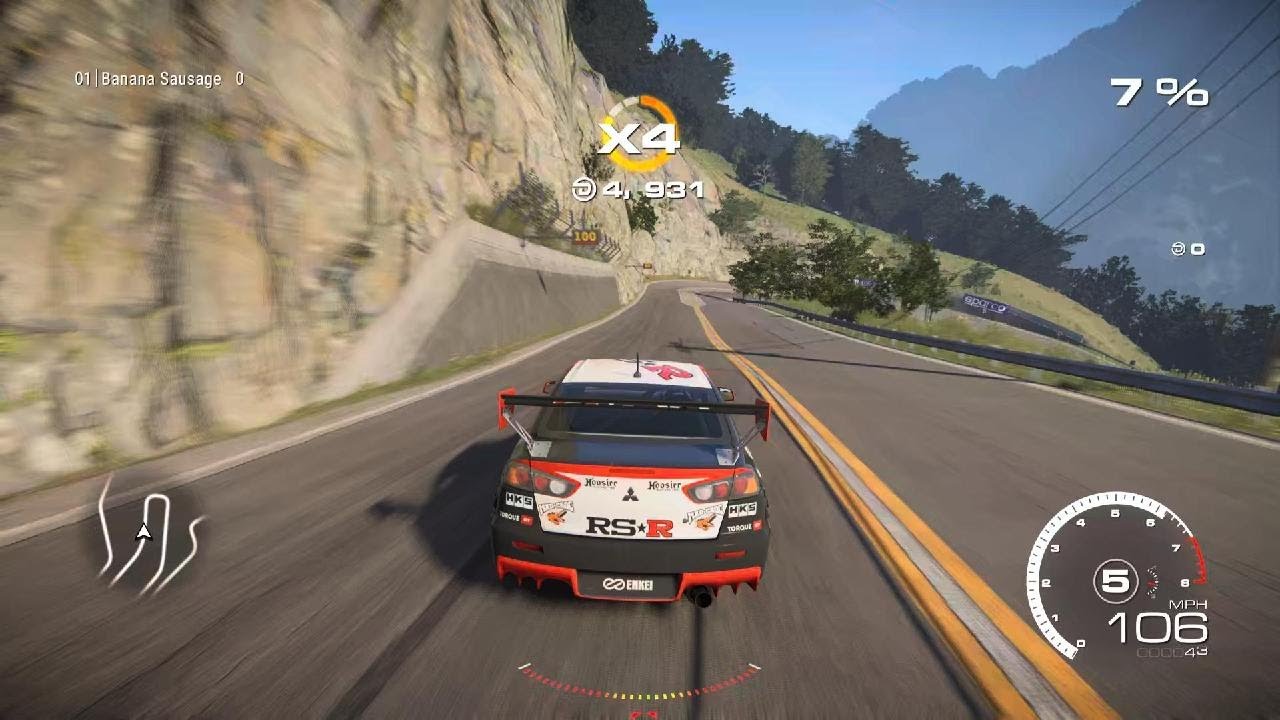 GRID Legends - What do you mean, Drift?! Trophy - YouTube