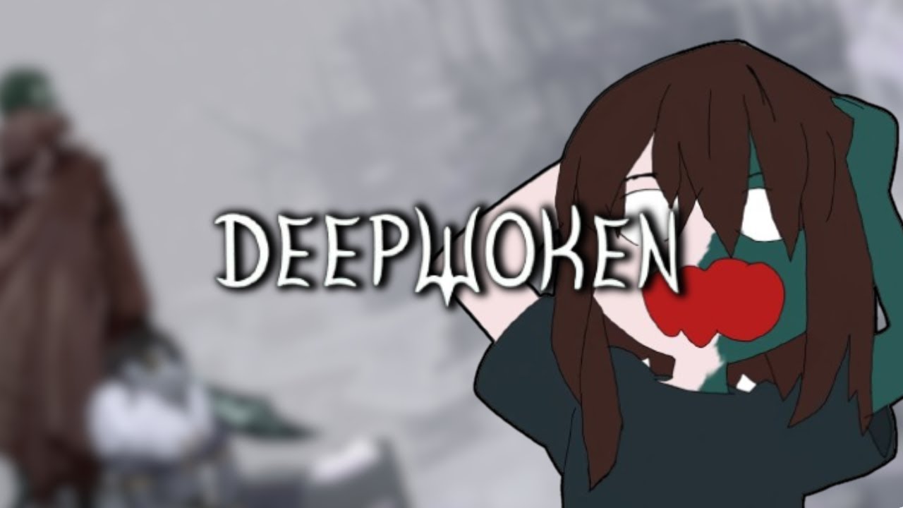 Jogando deepwoken ou fazendo qualquer coisa | Deepwoken - YouTube