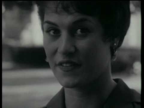 Fernseh-Ansagerinnen und Heidi Abel (1961) | SRF Archiv - YouTube