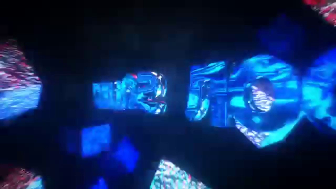 New intro and 100 times better than the old one - YouTube