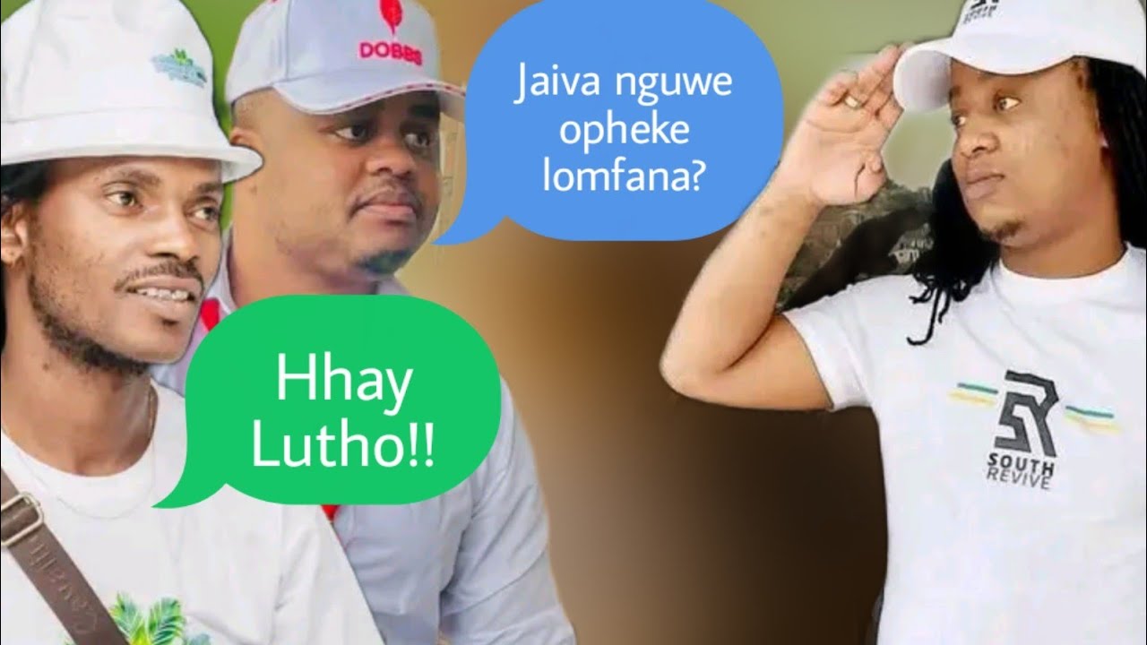 IBhova Elincane likhunjuzwe i-video yalo lishaya indumezulu kaLive ...