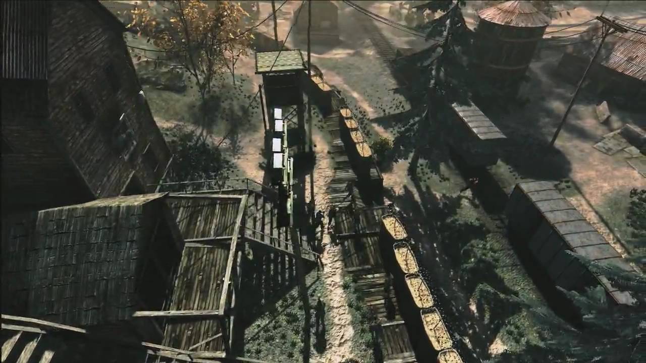 MAG TRAILER - YouTube