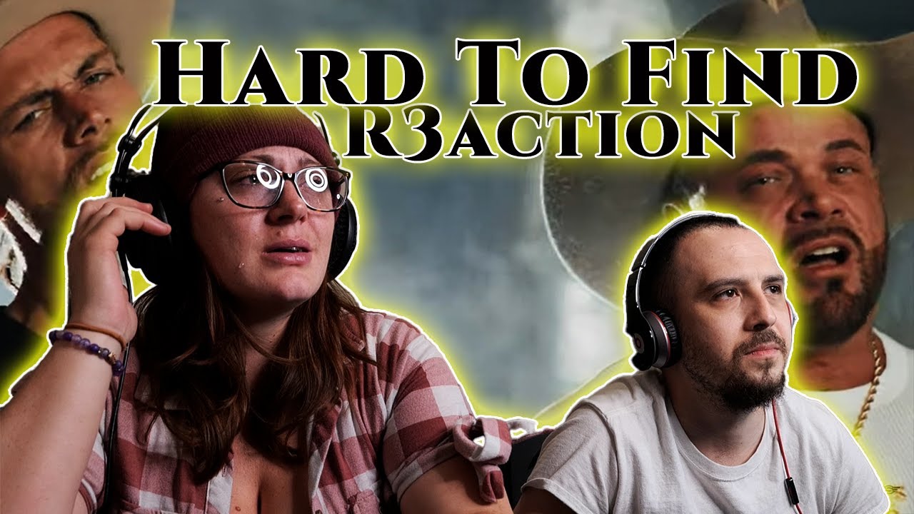 "Not Hard To Find"| (Struggle Jennings) - Featuring JD Huggins Reaction ...