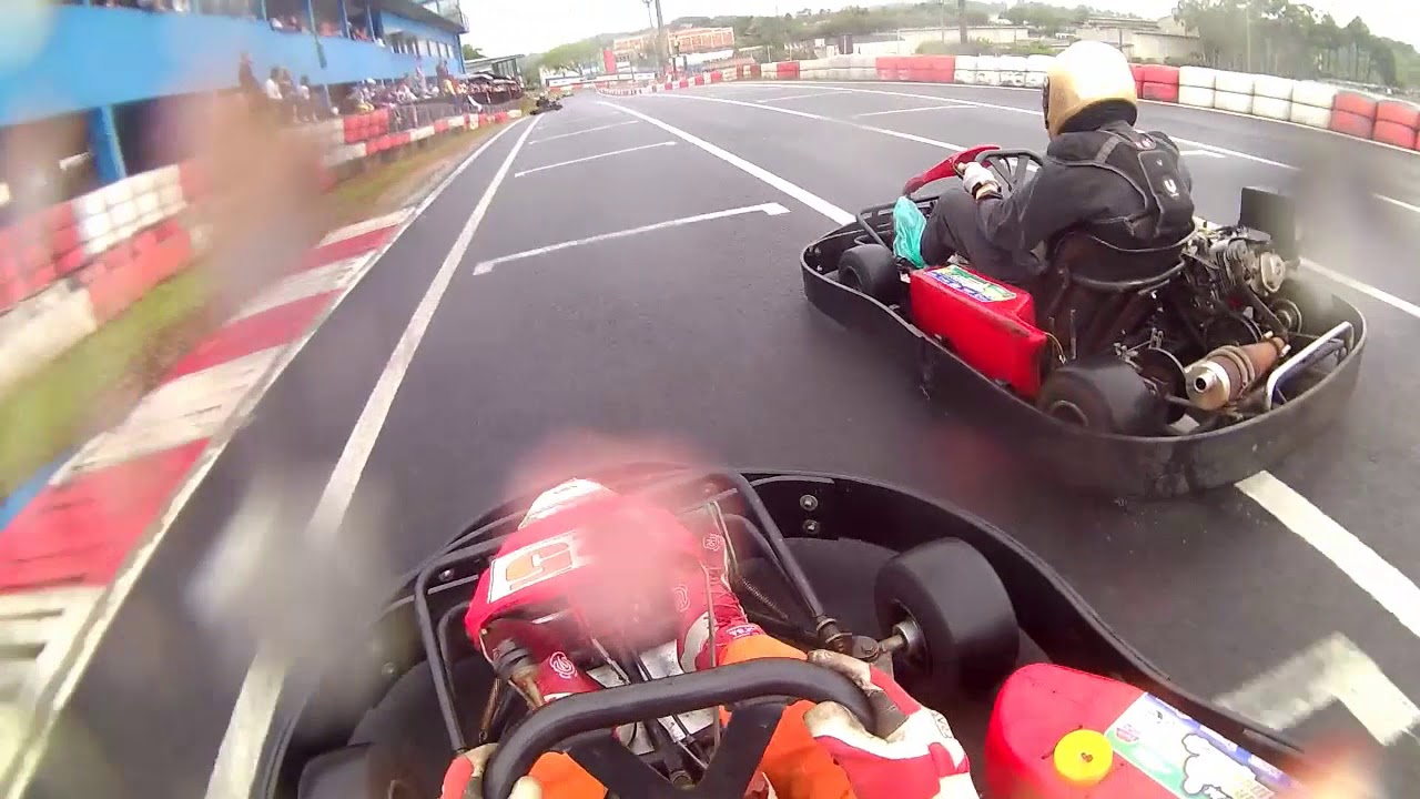 Festival Brasileiro de Kart Indoor 2017 - Granja Viana - Master - S1 B2 ...