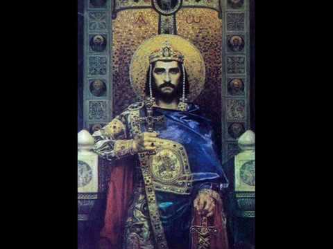 Ancient Bulgarian Rulers and Warriors / Древни Български Владетели и ...
