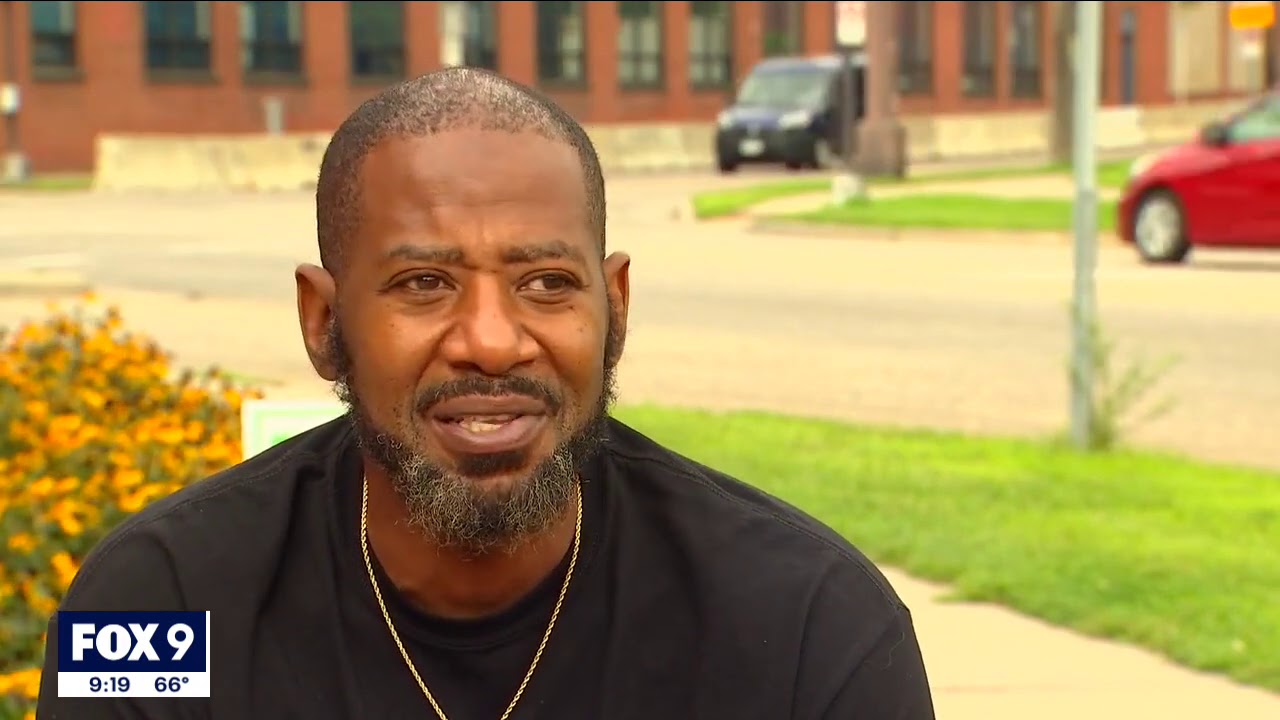 Activist John Thompson, friend of Philando Castile, wins DFL primary ...