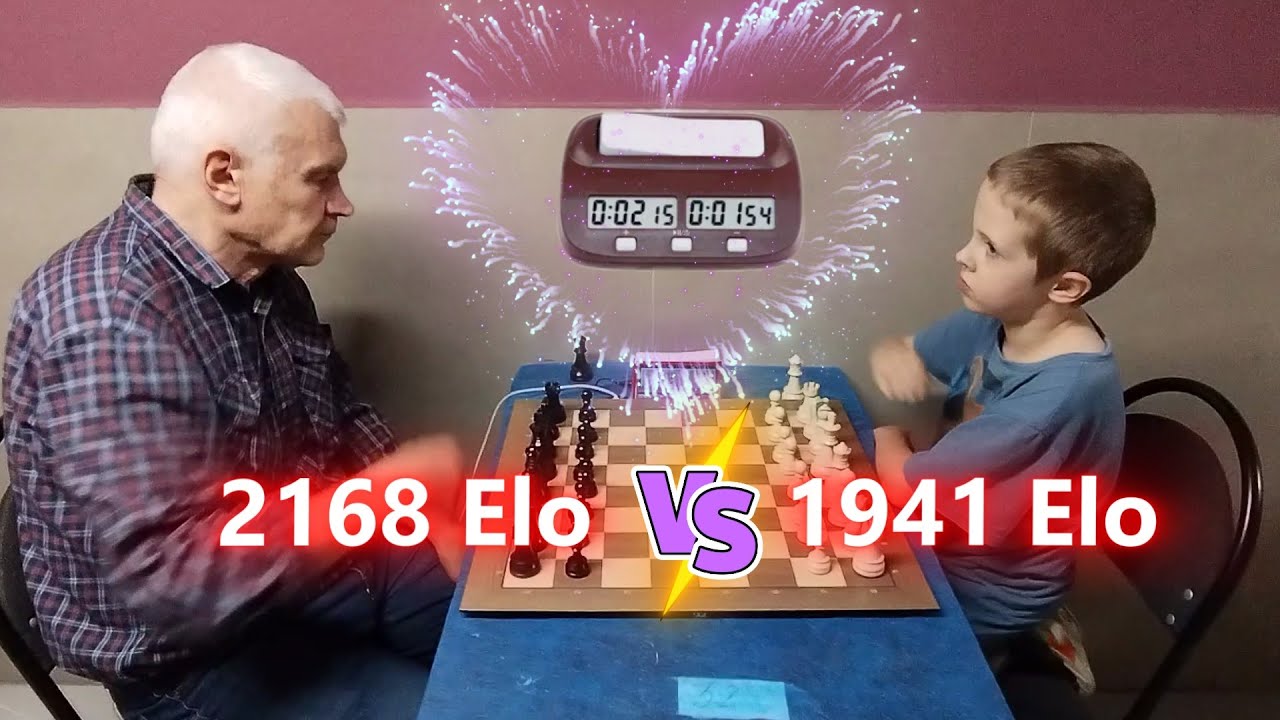 German Yunker (1941) - Boris Aliabiev (2168) - Blitz x2 - YouTube