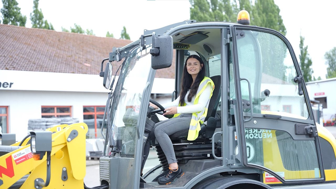 Raab Karcher Wangen