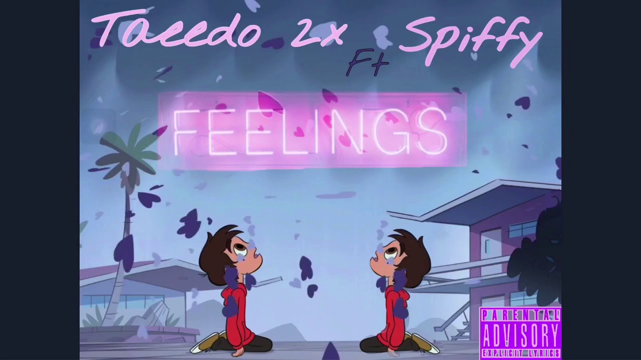RW Taee ft Spiffy - Feelings (Official Audio) Prod. Nashi - YouTube
