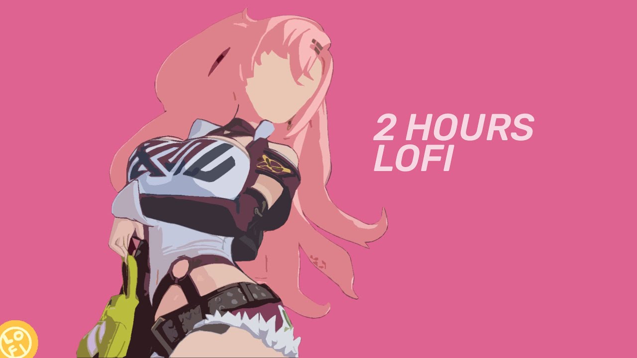 Zenless Zone Zero website theme music clanked with Lo-Fi (2 hours ...