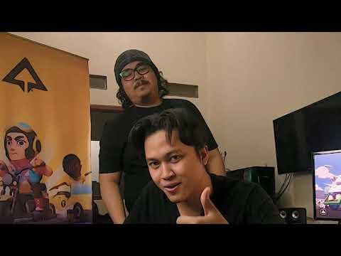 Satriver Bloopers - YouTube