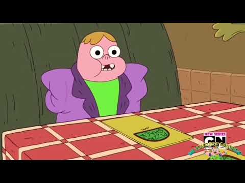 CLARENCE - CAPITULO 26