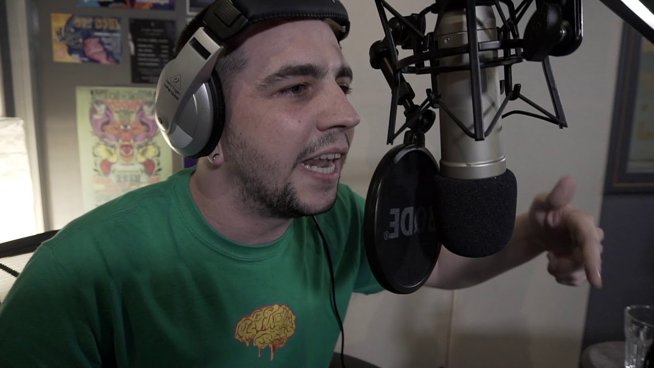 Lunar C - dLo Takeover - YouTube