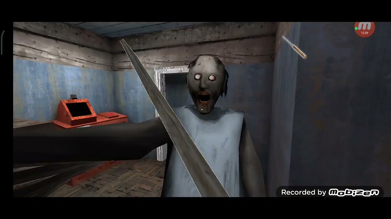 Я ВСЕГДА ВОЗВРАЩАЮСЬ!!! Играю в Greni chapter 3 - YouTube