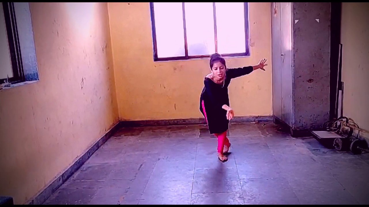 DEEVANI MASTANI BY RUCHA (SPARSH ENTERTAINMENT) - YouTube