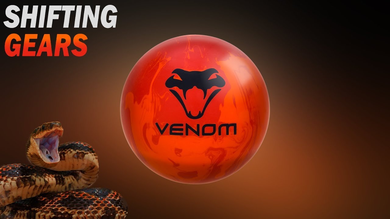 Venom Recoil - YouTube