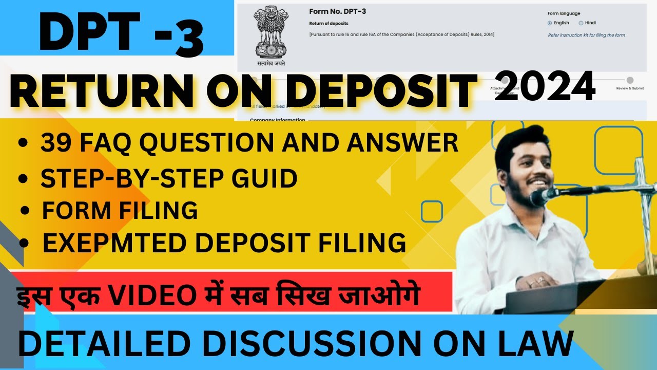 HOW TO FILE DPT 3 STEP BY STEP IN 2024 A TO Z ABOUT DPT 3 how-to-file-dpt-3-step-by-step-in-2024-a-to-z-about-dpt-3